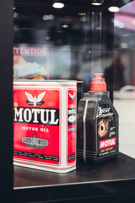 BRABUS CLASSIC - 6 STAR RESTORATION MEET THE WORLD FAIR OF CLASSIC CARS