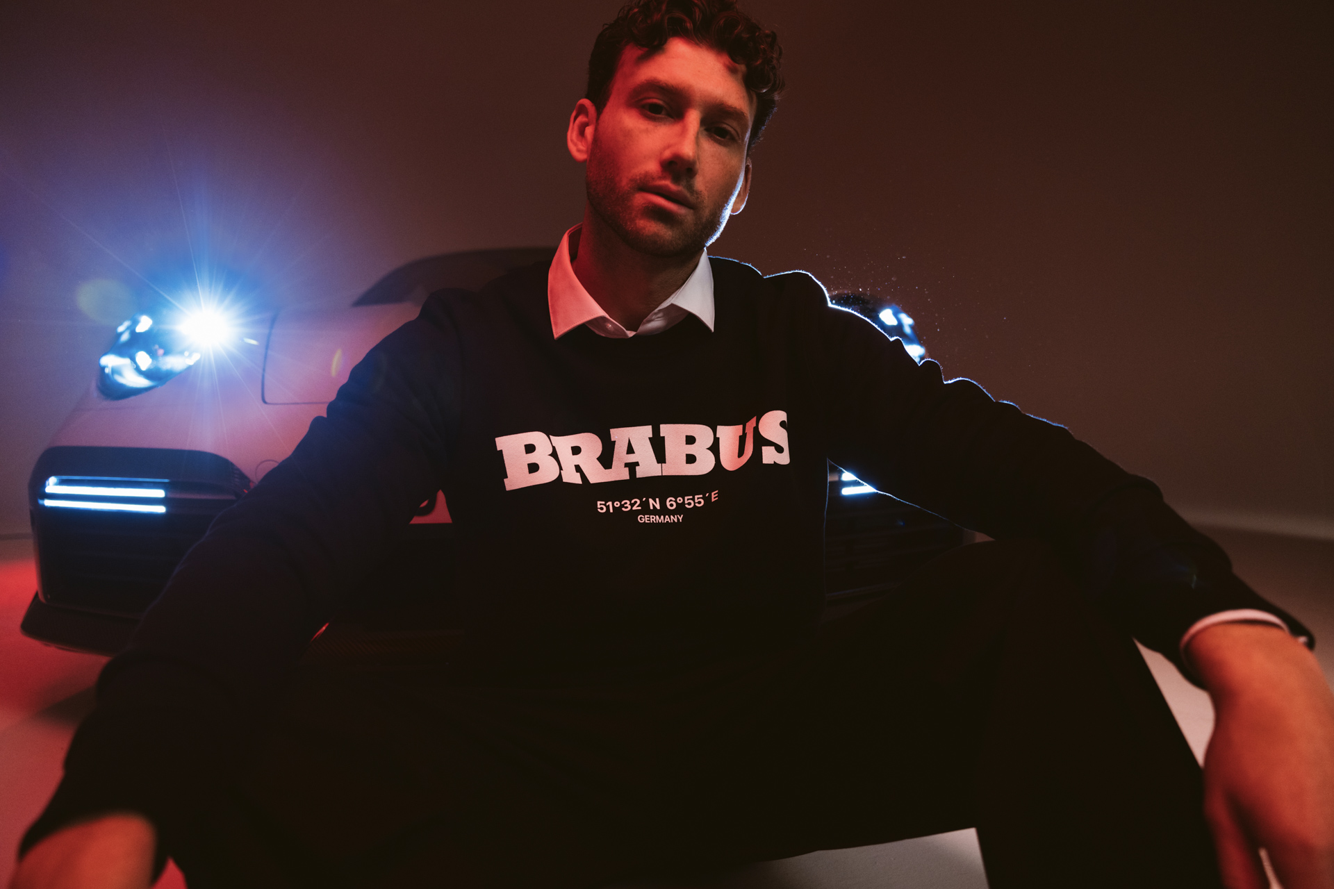 BRABUS COLLECTION - WINTER 2022/23