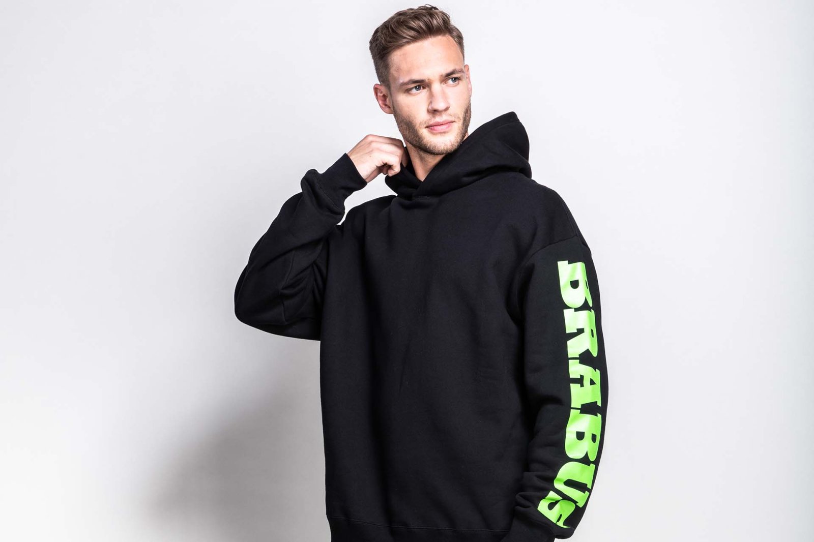 BRABUS COLLECTION - NEW PIECES WINTER 2021/22